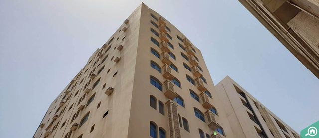 Jumbo Building Guide | Bayut