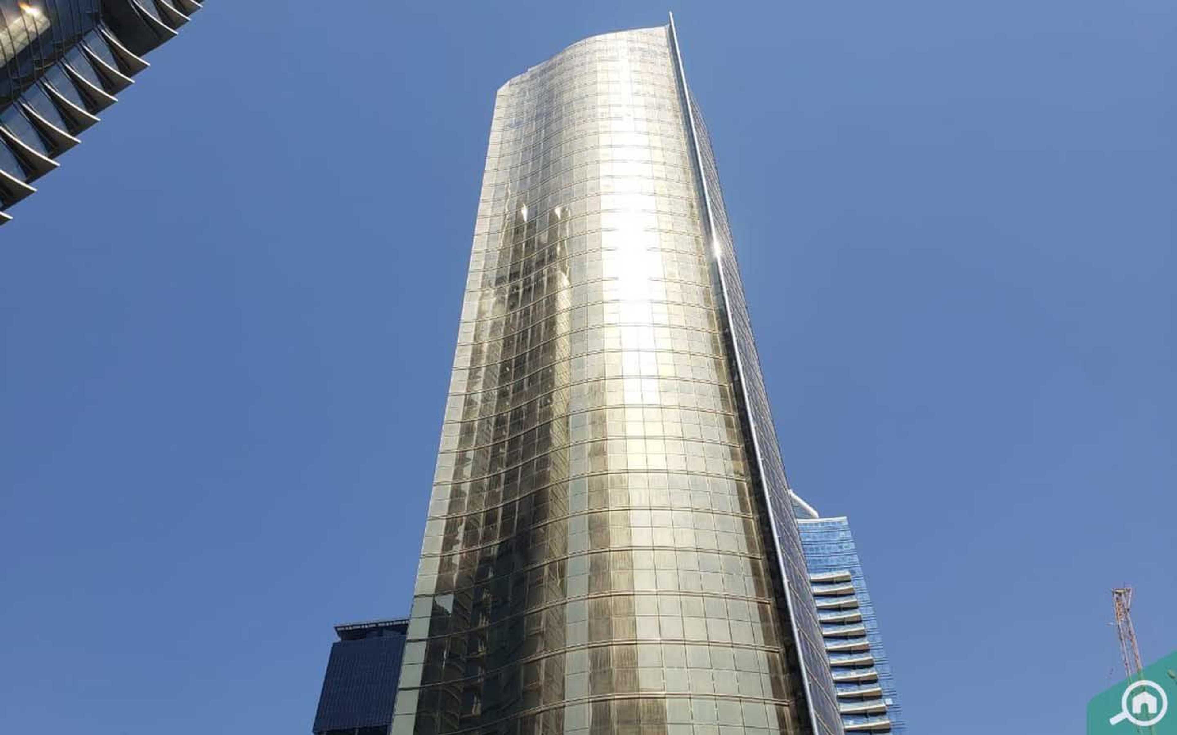 Gold Tower, JLT Guide | Bayut