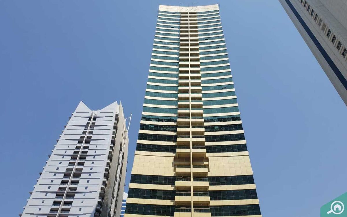 Lake City Tower, JLT Guide | Bayut