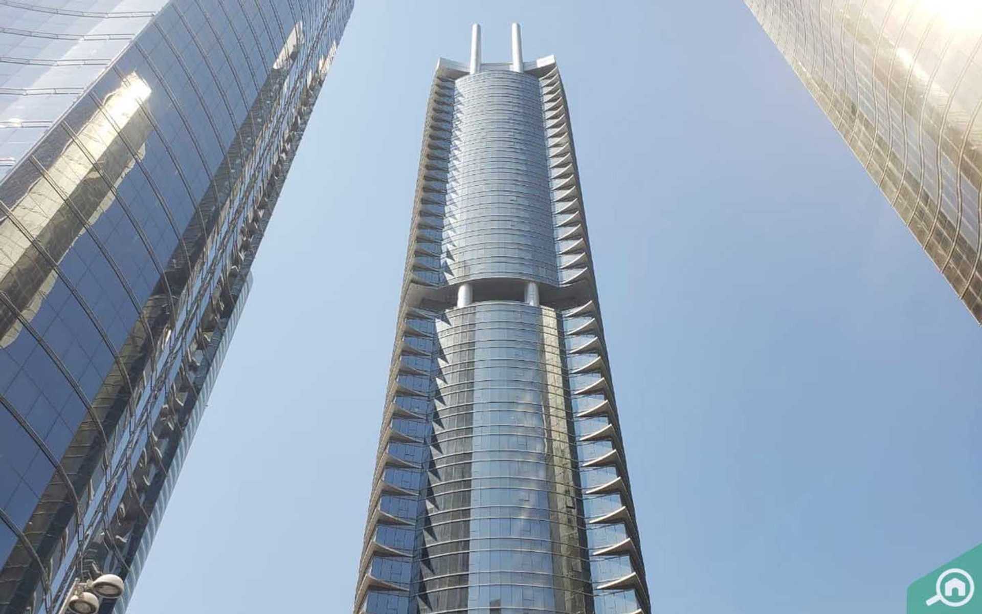 Platinum Tower, JLT Guide | Bayut