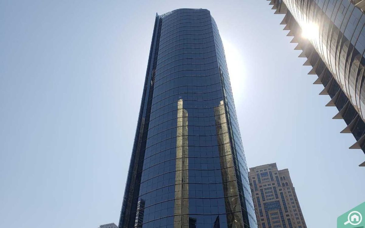 Silver Tower, JLT Guide | Bayut