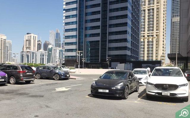 Armada Tower, JLT Guide | Bayut