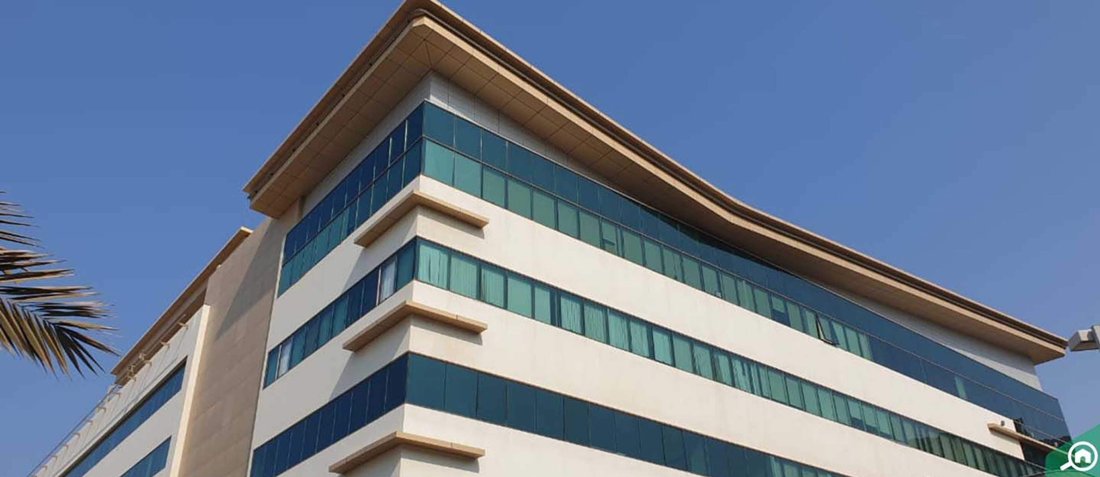 Jumeirah 2 Buildings | Bayut