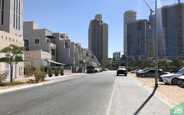 Park View Residence, JVC Building Guide | Bayut