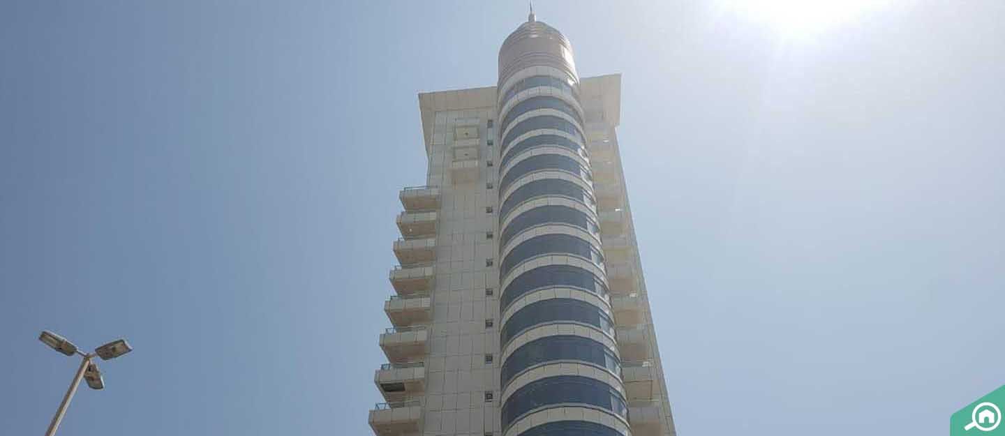 KG Tower, Dubai Marina Guide | Bayut