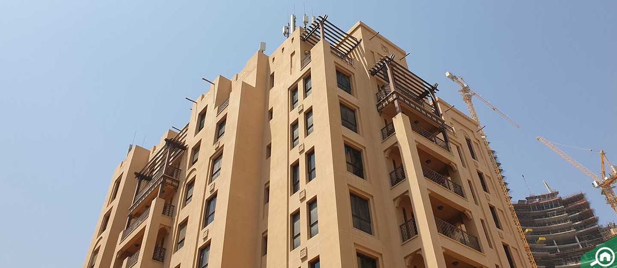 Kamoon 2 Building Guide | Bayut