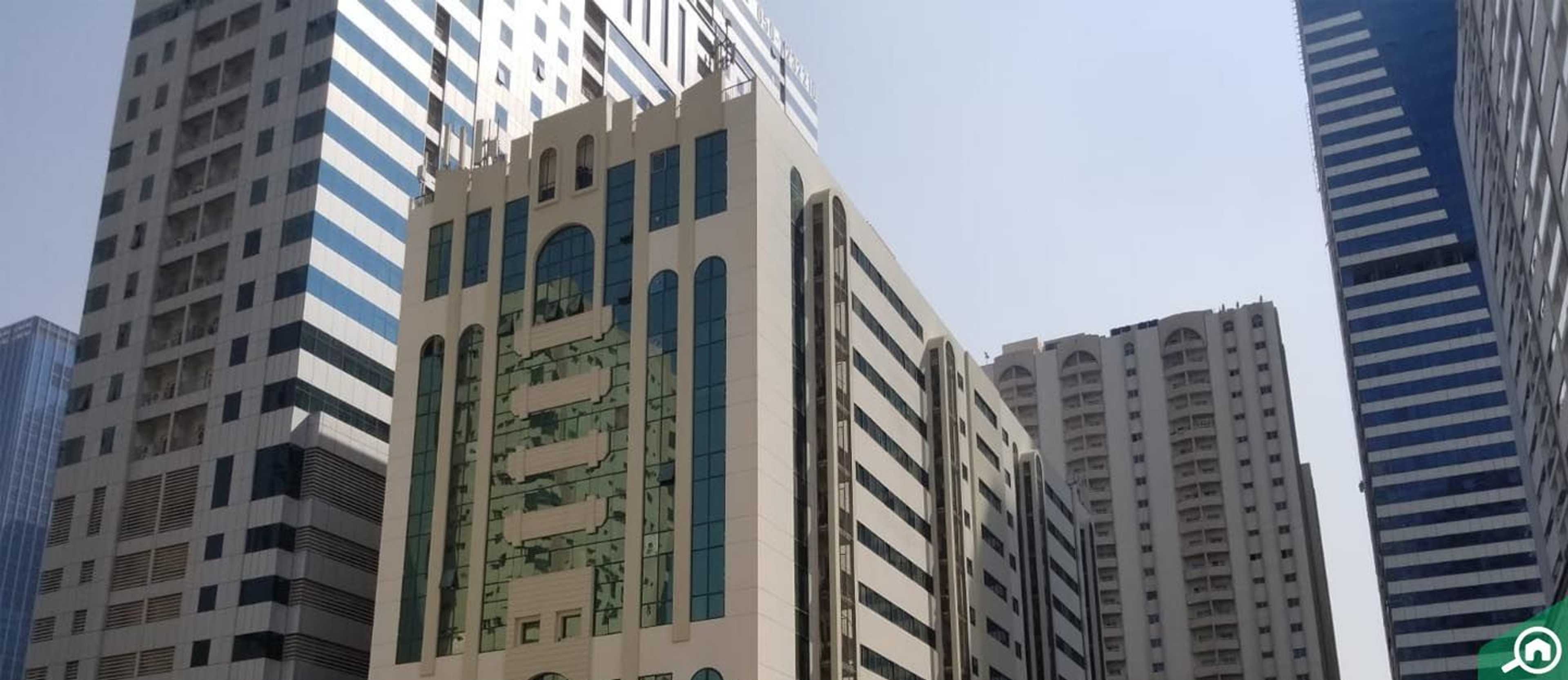 Kanoon Building Al Nahda Sharjah Guide | Bayut