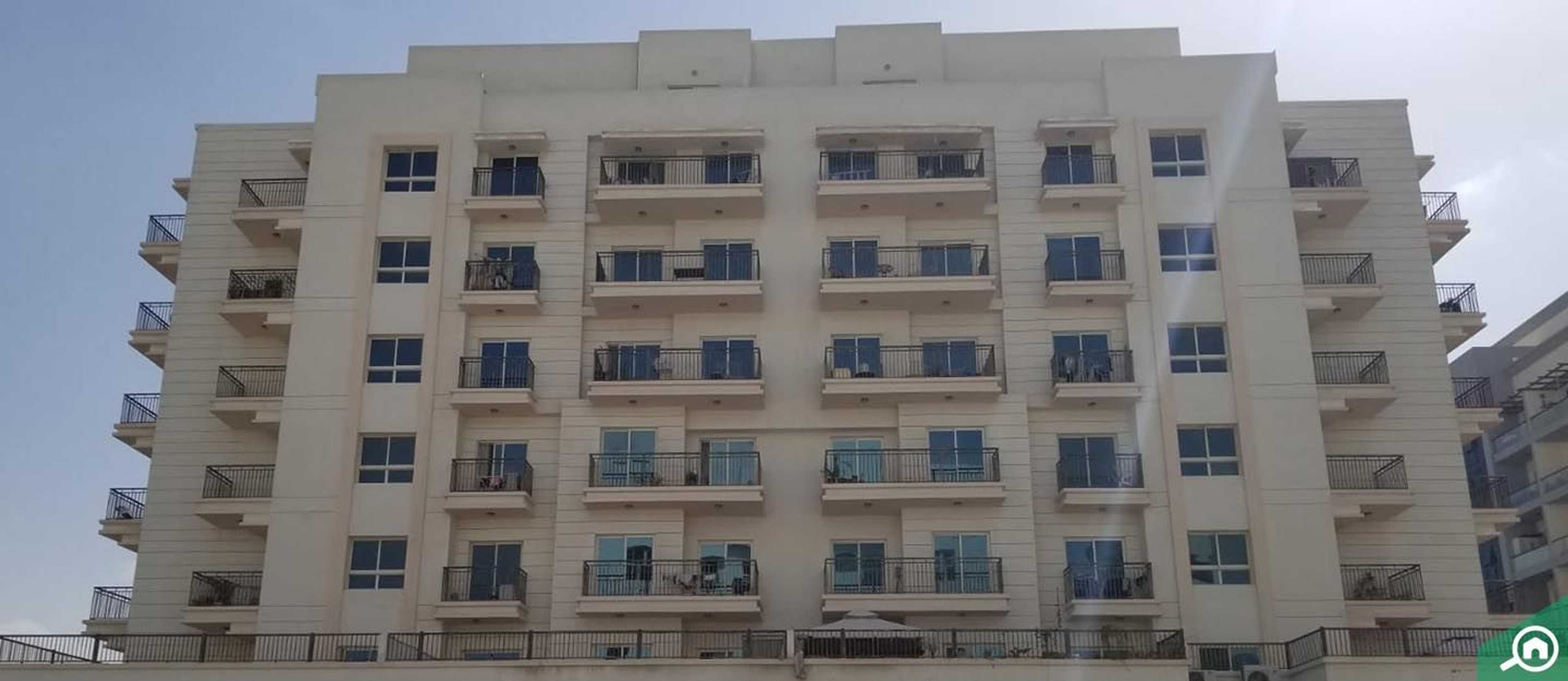 Kenda Building Guide | Bayut