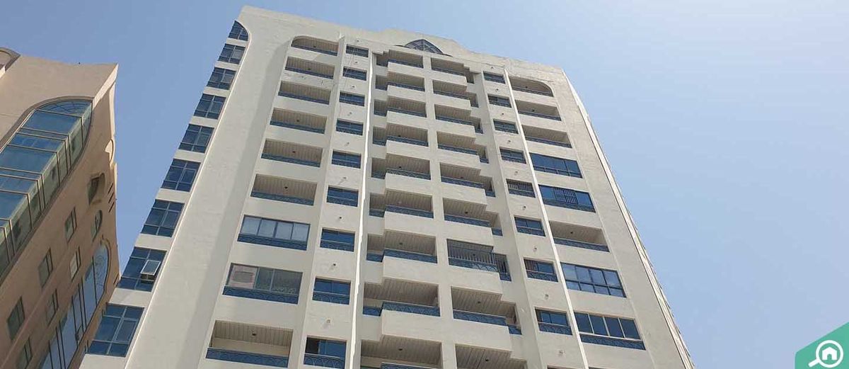 Al Majaz 1 Buildings | Bayut