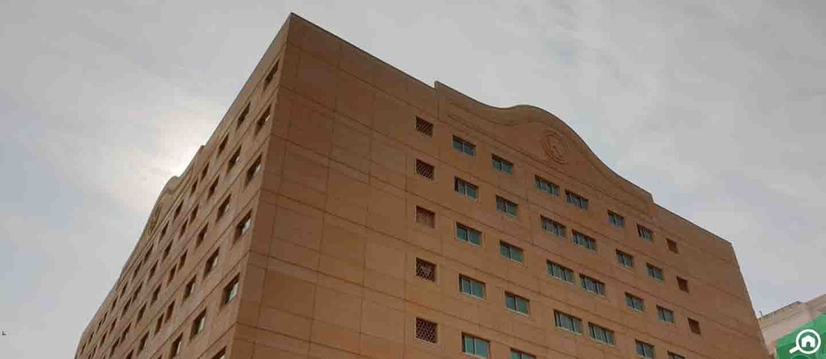 Khan Saheb Building Guide | Bayut