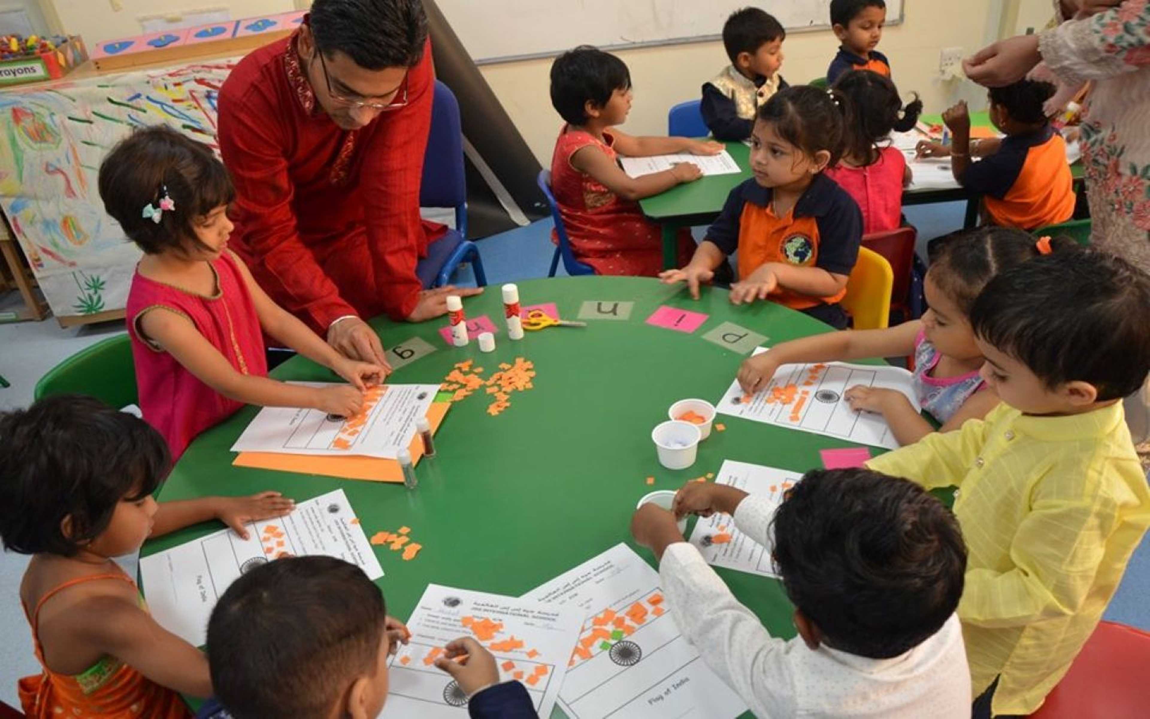 JSS International School, Dubai Guide | Bayut