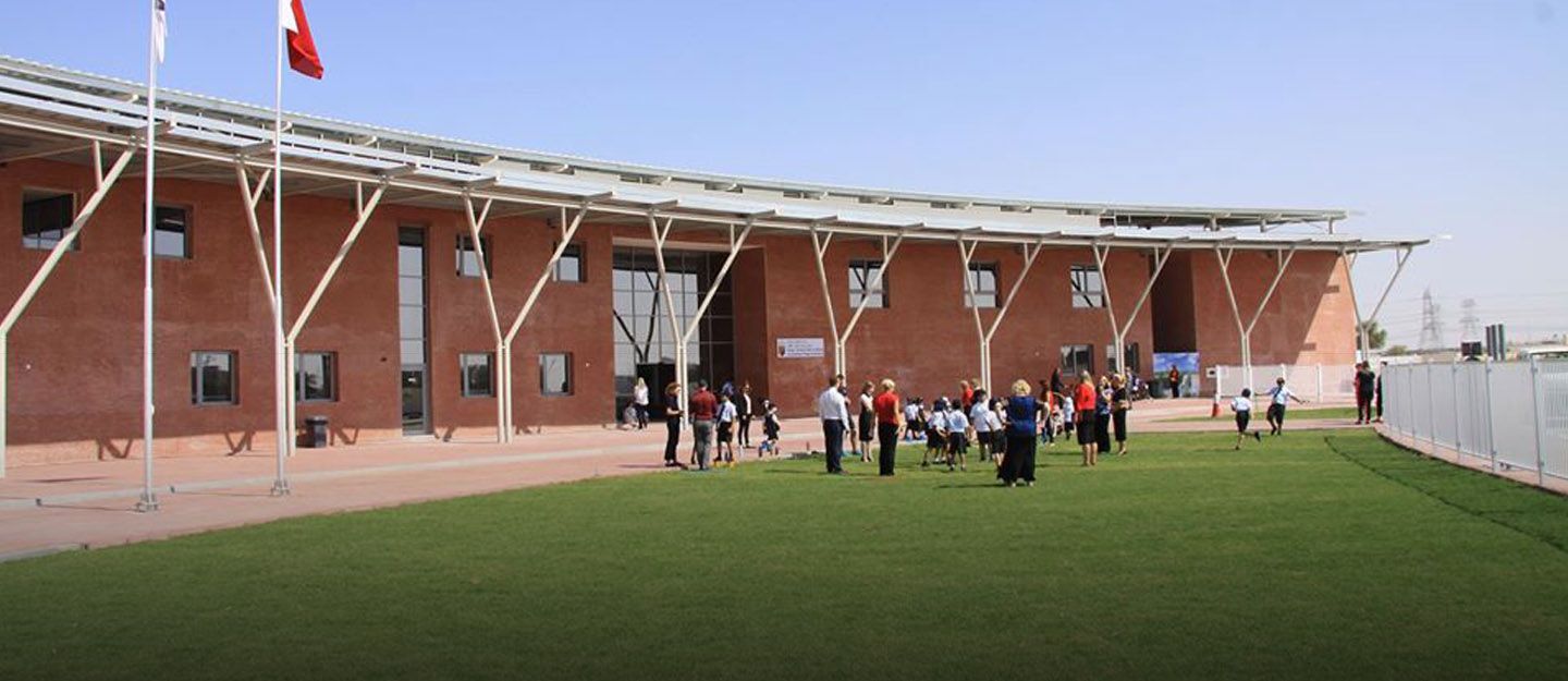 Kings School Nad Al Sheba Guide | Bayut