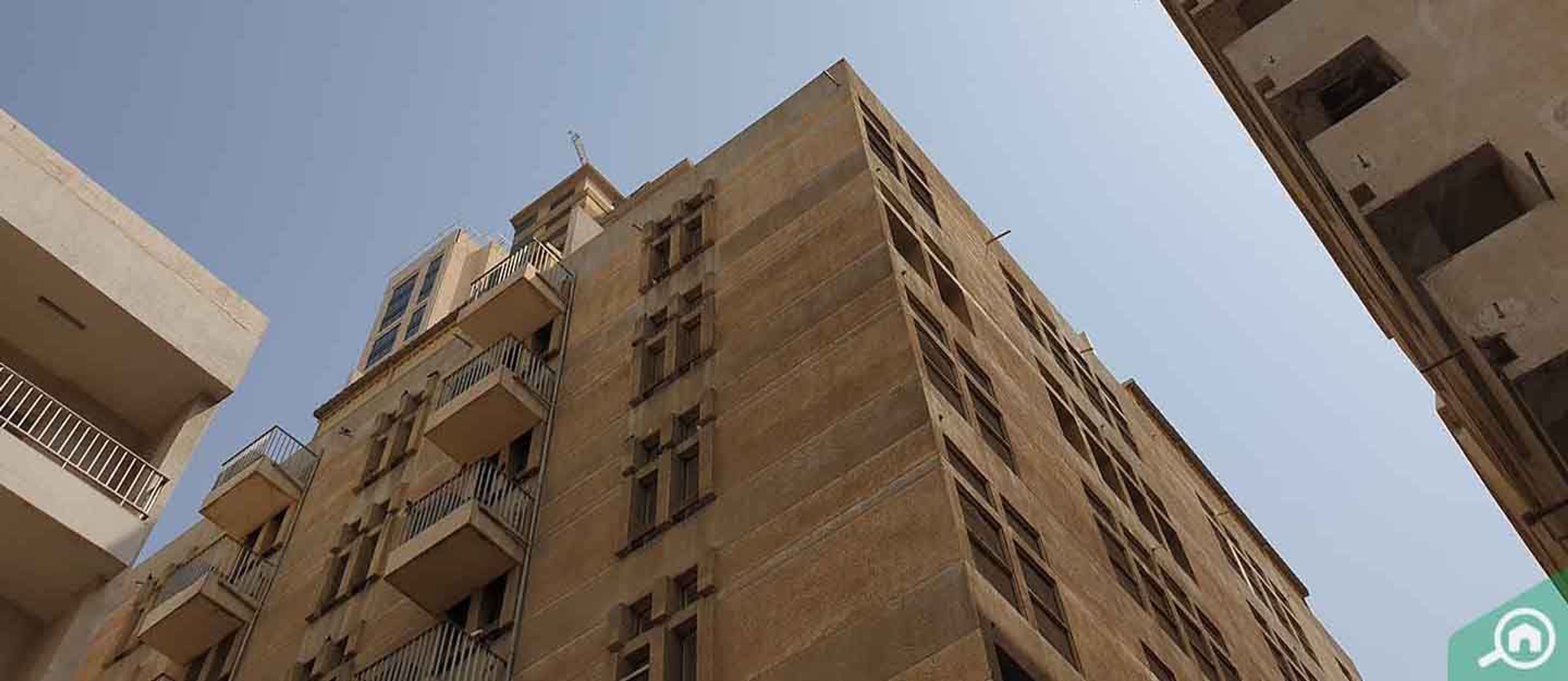 Kuwait Finance Building Guide | Bayut