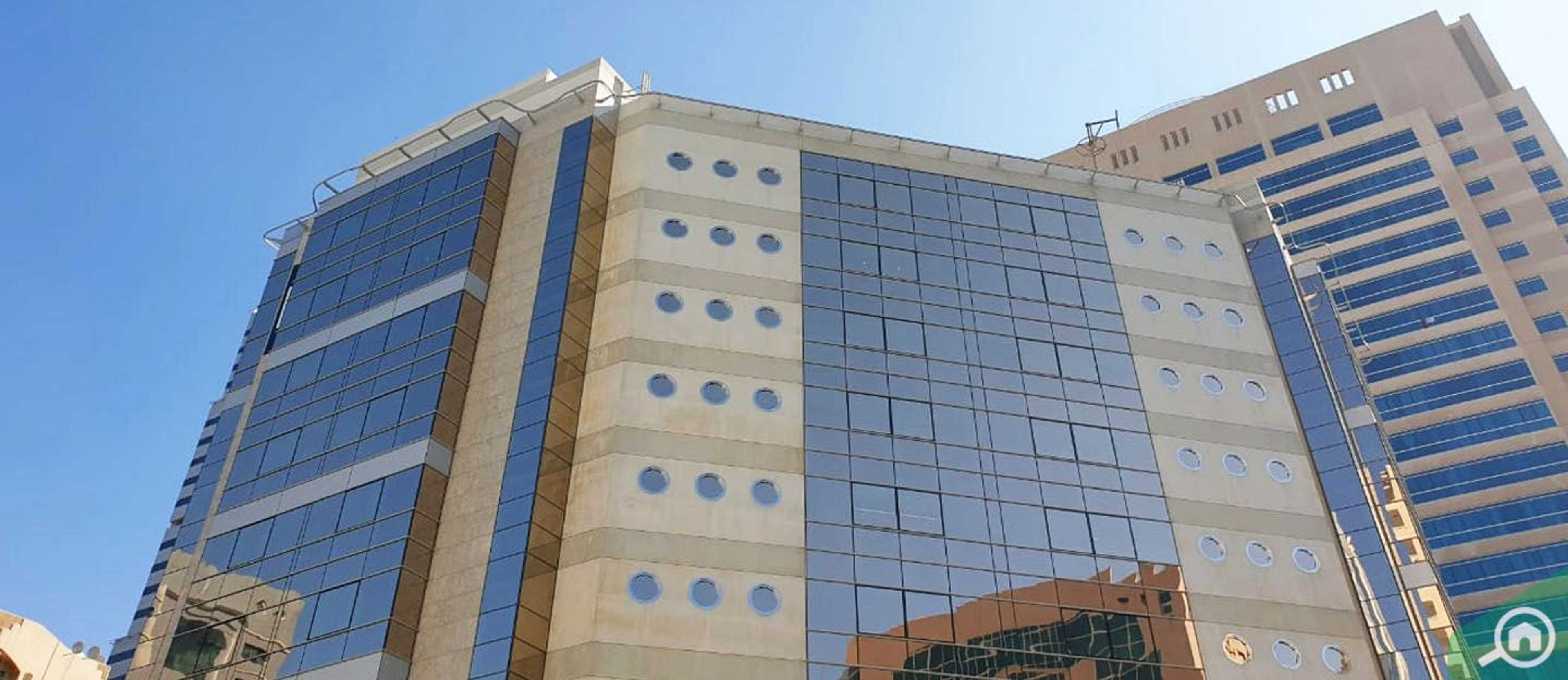 Kuwaiti Building Guide | Bayut