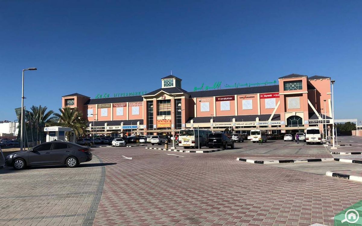 Al Murad Tower Guide | Bayut