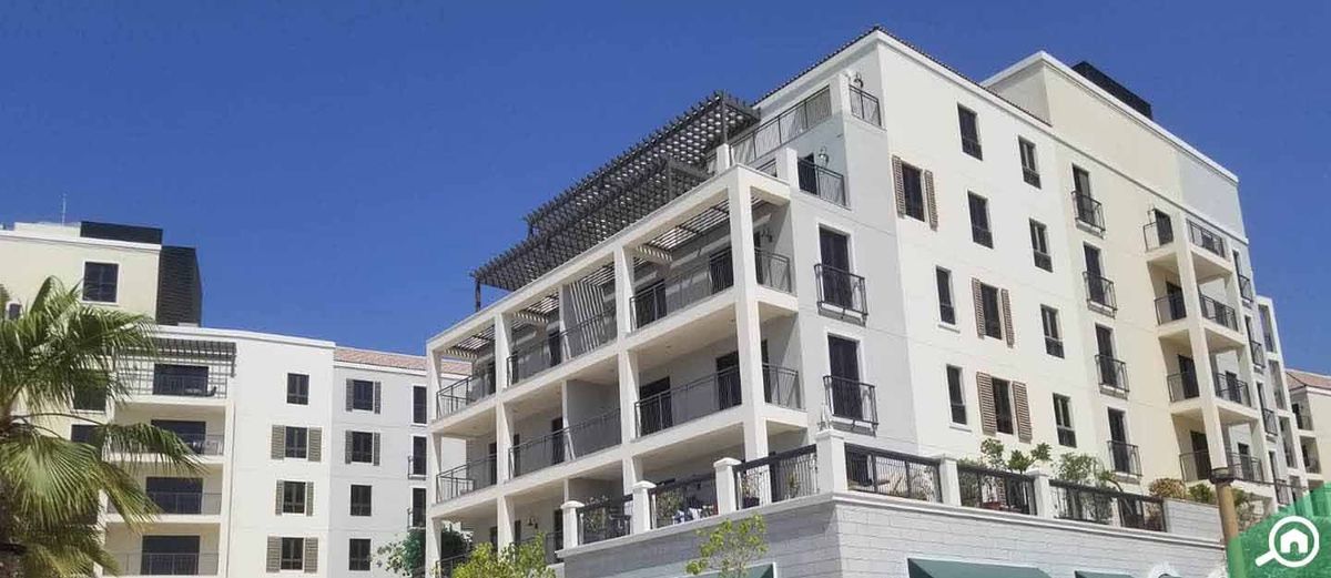La Cote Tower 2 Building Guide | Bayut