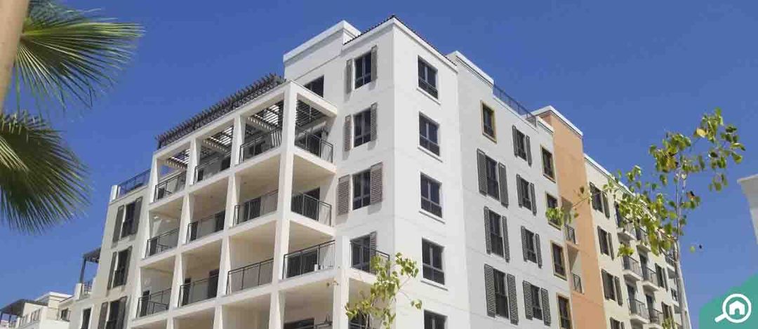 La Cote Building Guide | Bayut