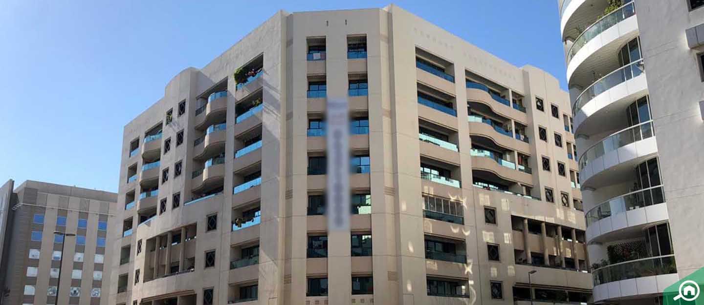 La Maison Dubai Building Guide | Bayut