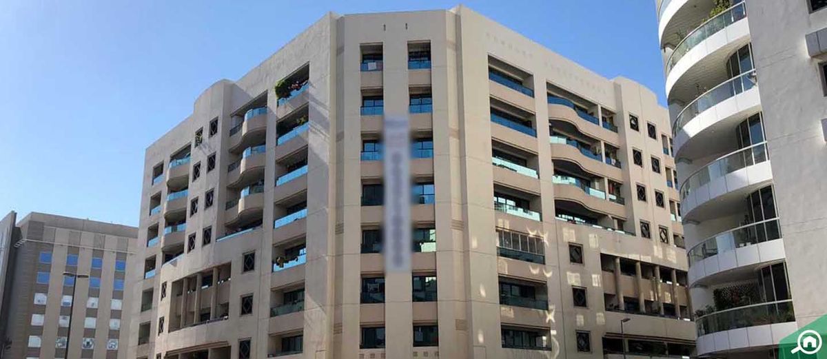 Al Mankhool Buildings | Bayut