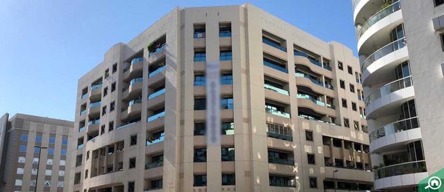 Bur Dubai Building Guides: Properties, Prices, Service Charges ...