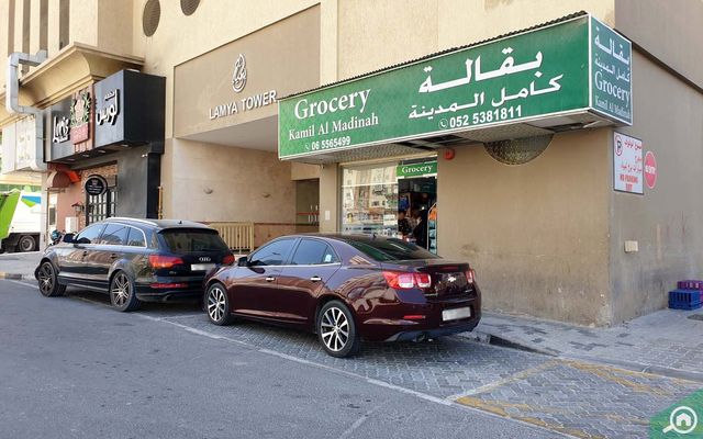 Lamya Tower Guide | Bayut