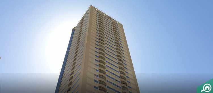 Al Majaz 3 Buildings | Bayut