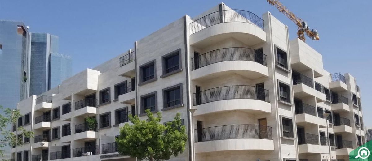 Jumeirah Village Triangle (JVT) Building Guides: Properties, Prices ...