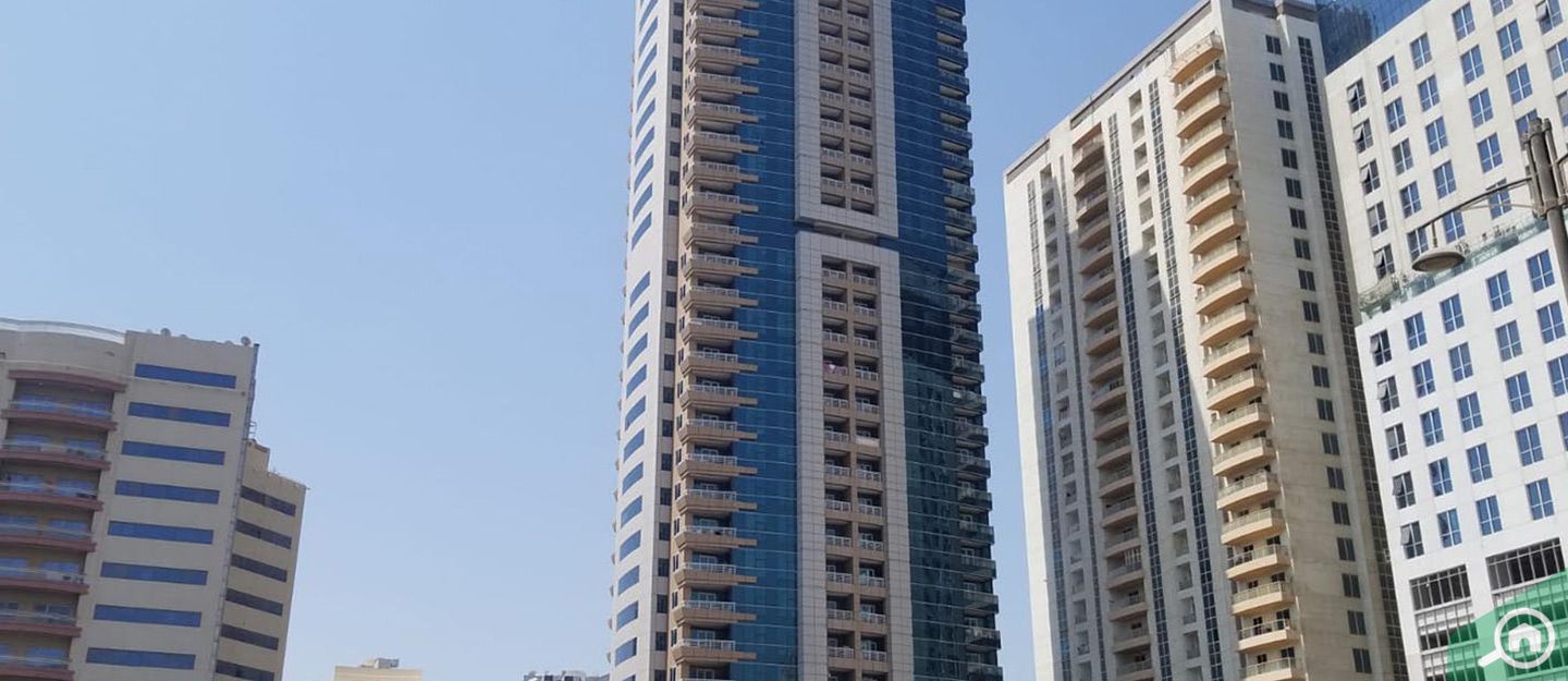 Latifa Tower, Al Nahda Building Guide | Bayut