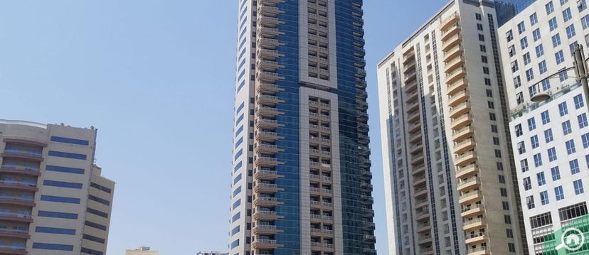Latifa Tower, Al Nahda Building Guide | Bayut