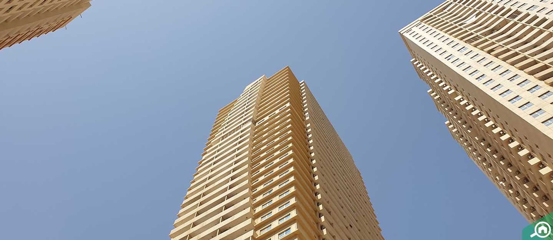 Ajman Buildings | Bayut