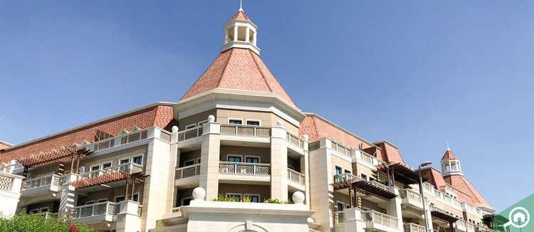 JVC District 10 Buildings | Bayut