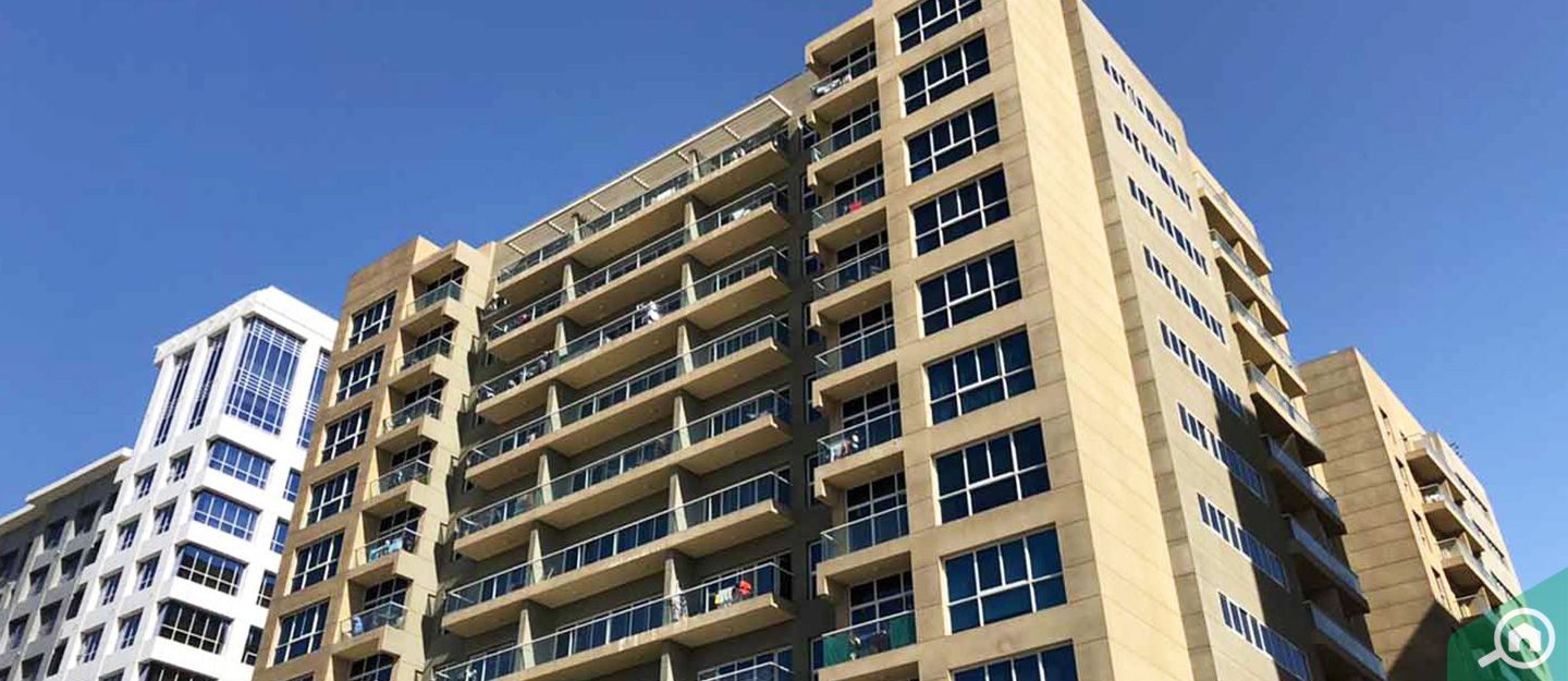 Le Presidium, DSO Building Guide | Bayut