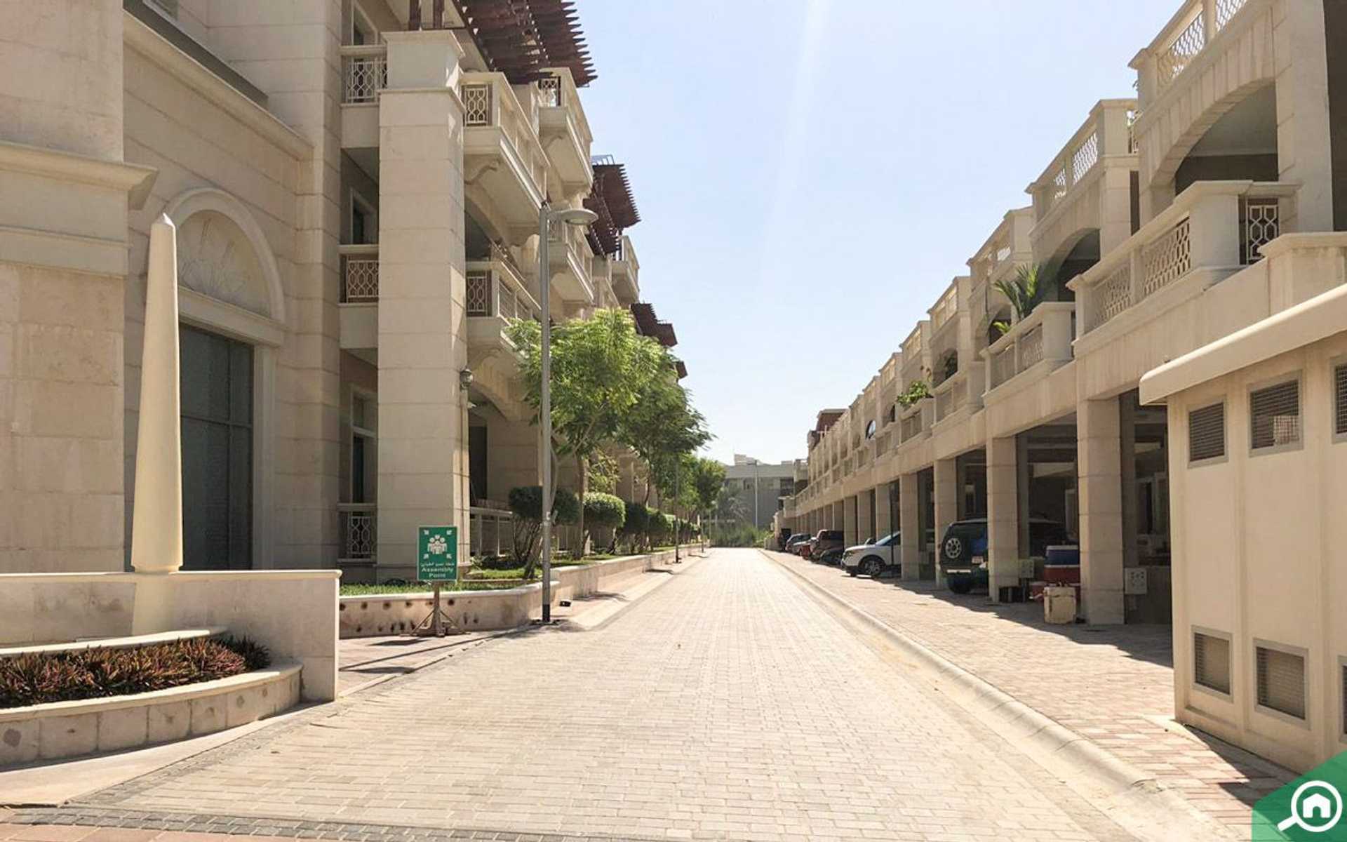 Le Grand Chateau Building Guide | Bayut