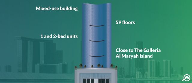 Leaf Tower Guide | Bayut