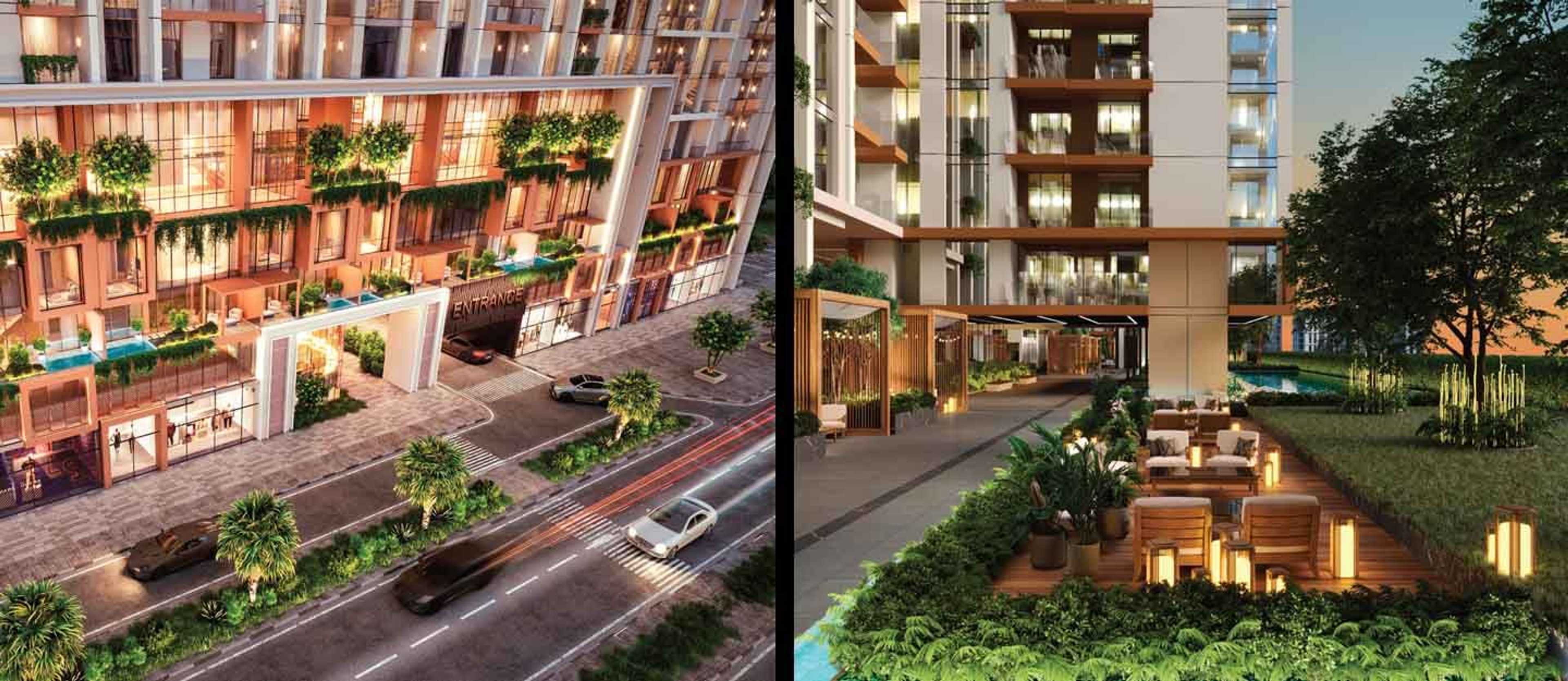 Levanto by Oro24 Building Guide | Bayut