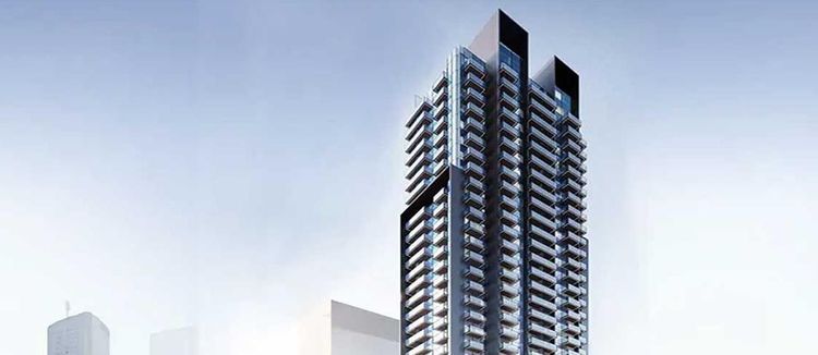 Lilium Tower, JVT Building Guide | Bayut