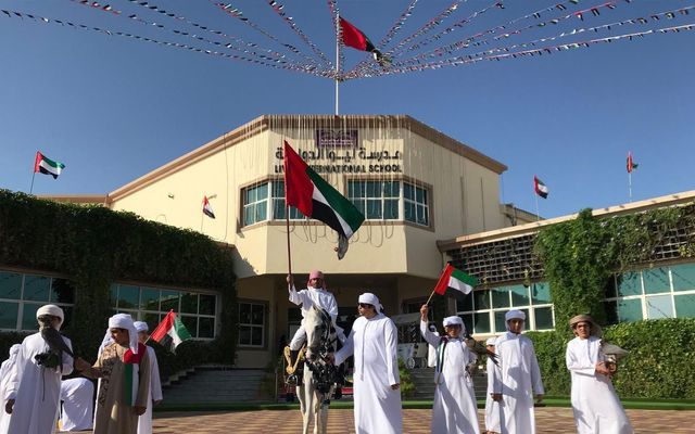 Liwa International School Guide | Bayut
