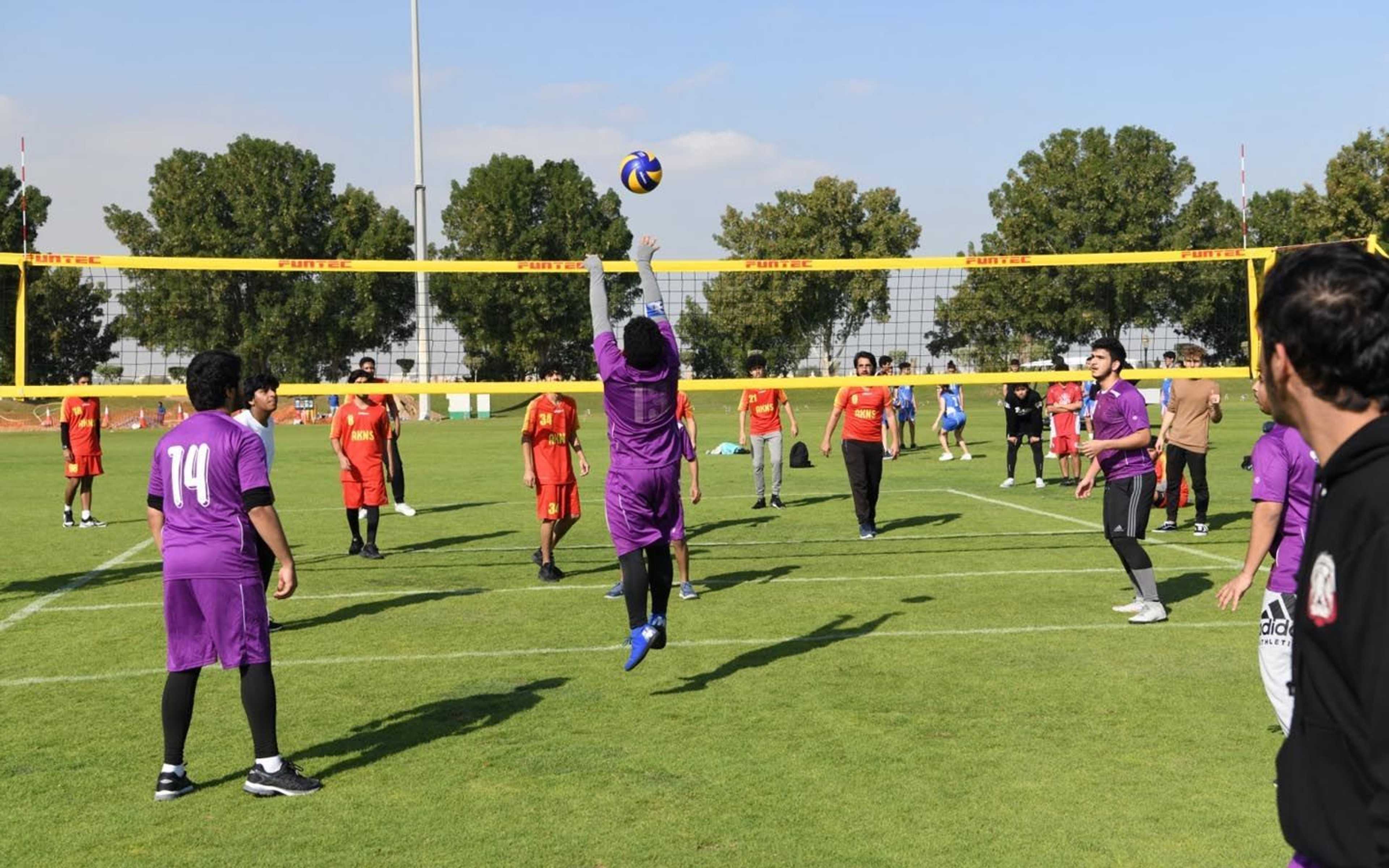 Liwa International School Guide | Bayut