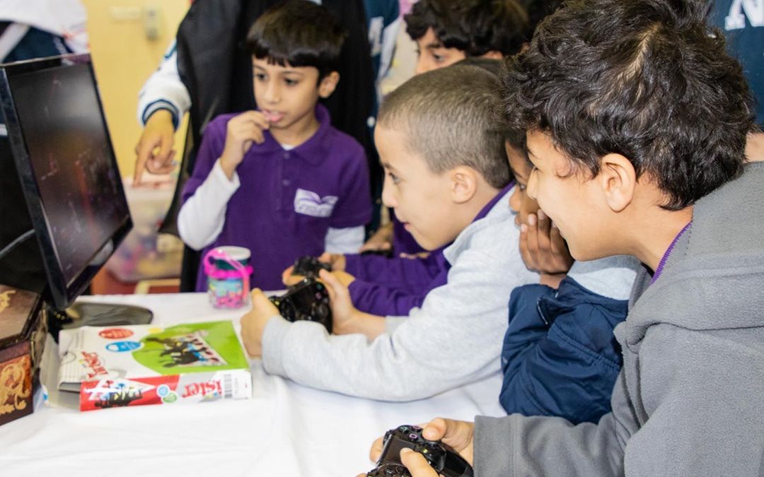 Liwa International School Guide | Bayut