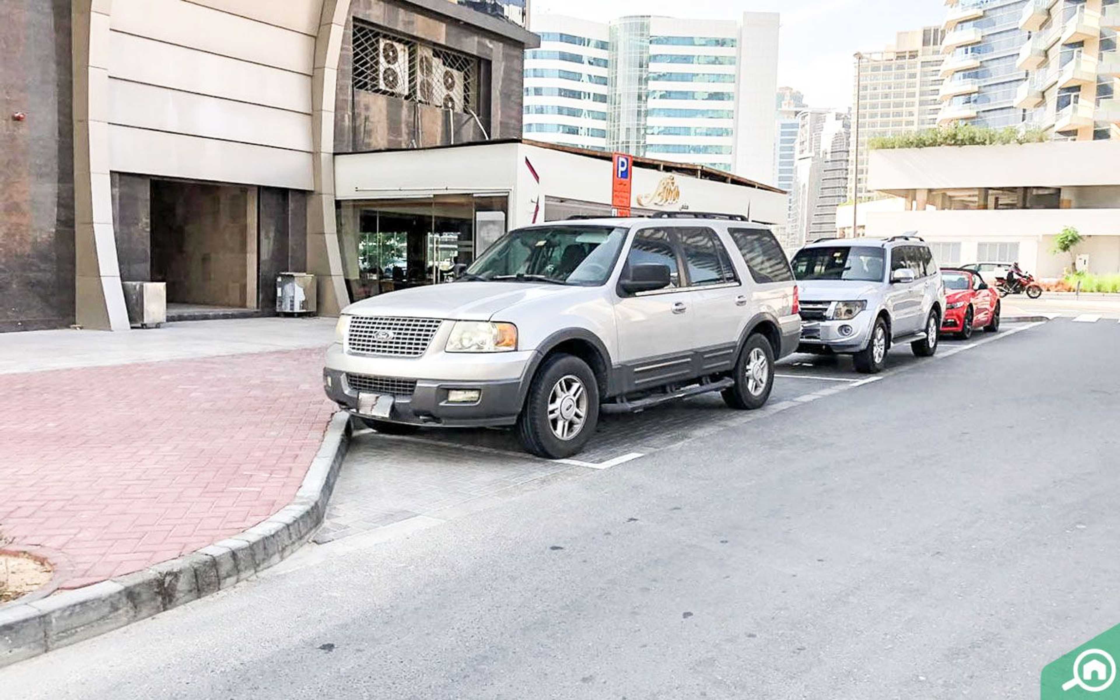 Liwa Heights Tower, Barsha Heights Building Guide | Bayut