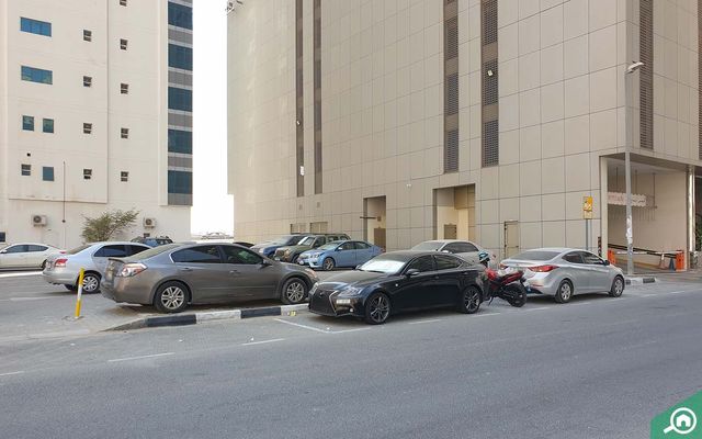 Liwan Building Guide | Bayut