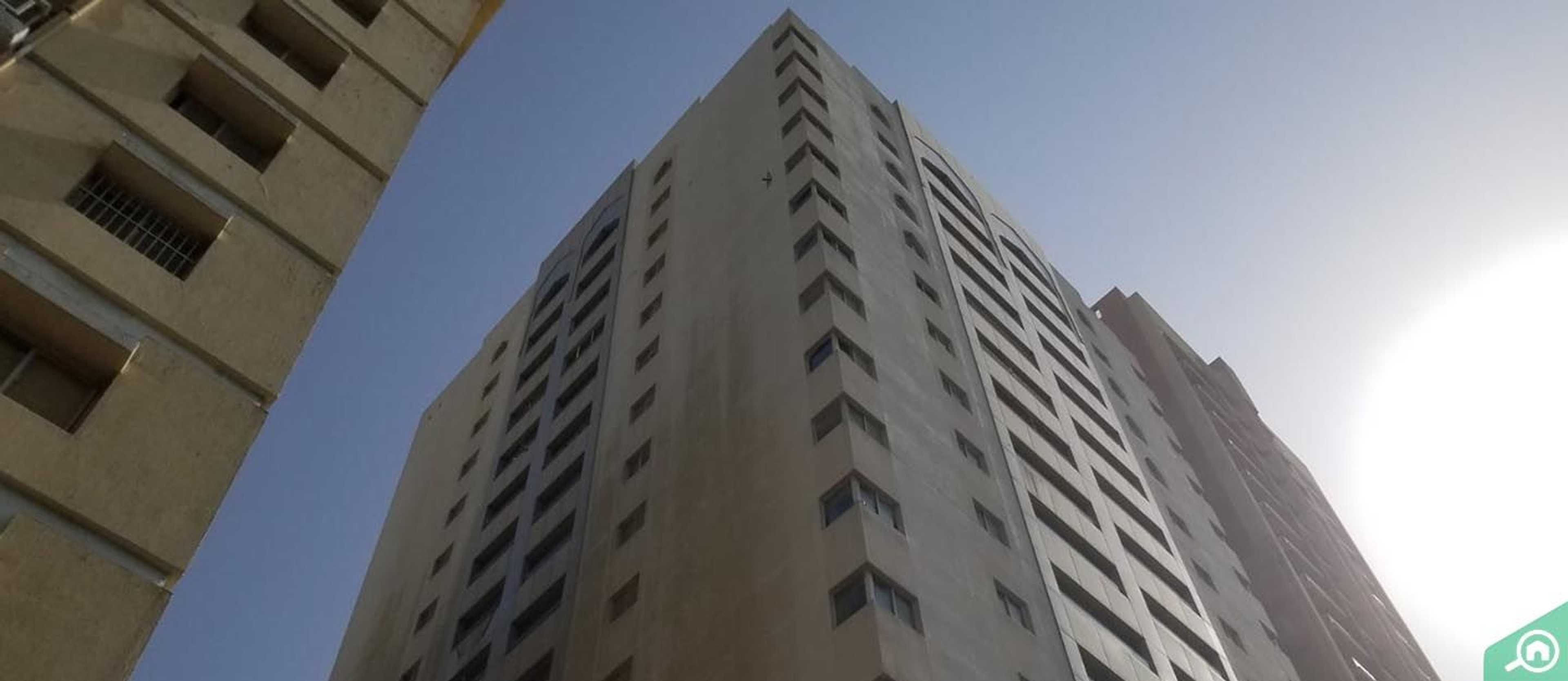 Lootha Building Al Musalla Guide | Bayut