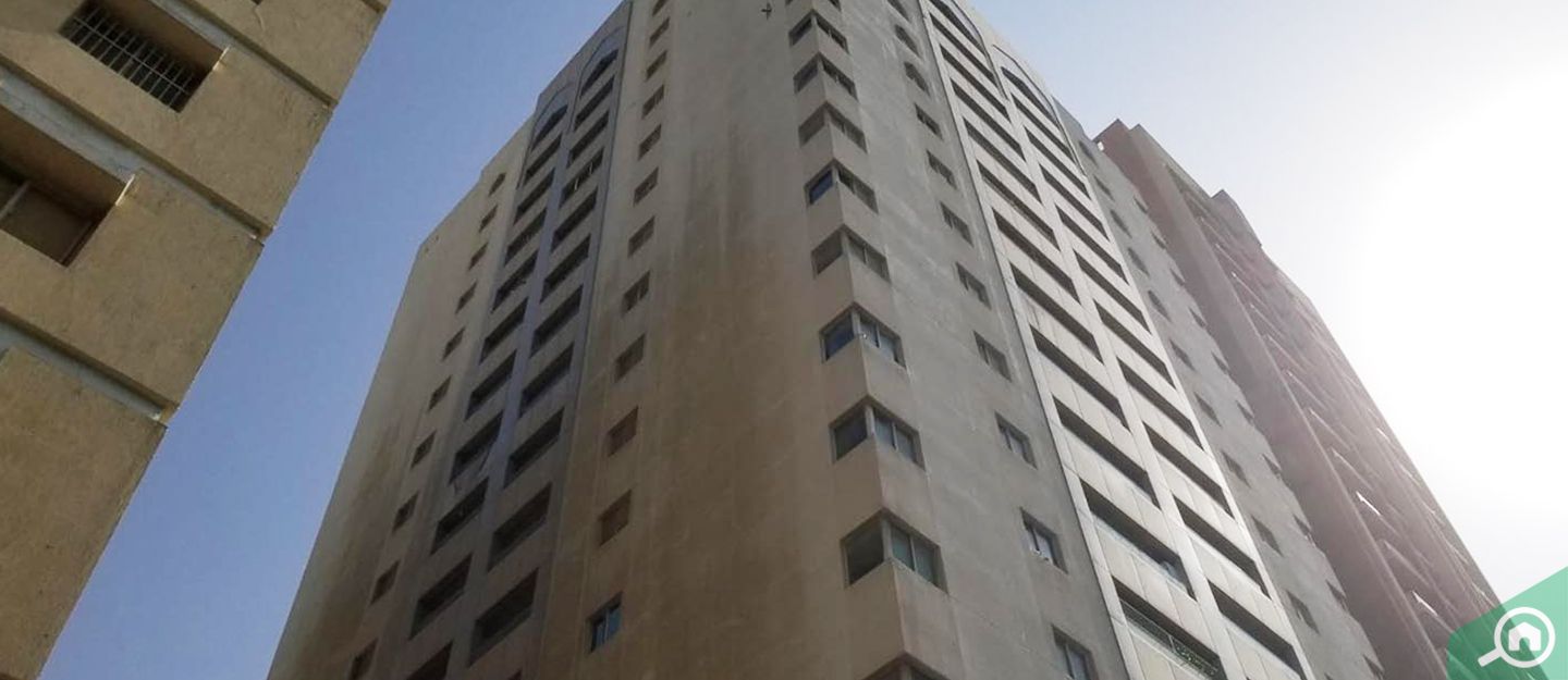 Loota Building Al Nahda Guide | Bayut