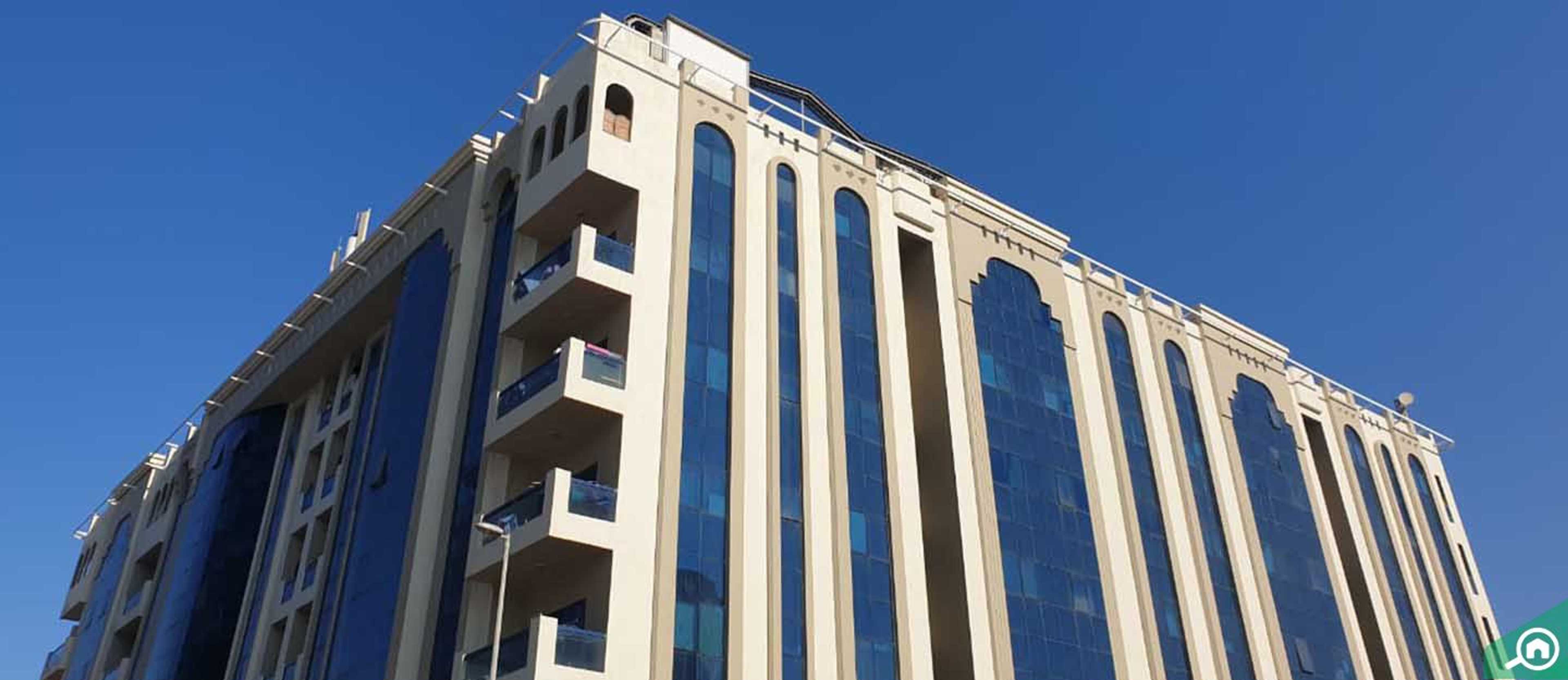 Lootah Building Guide | Bayut