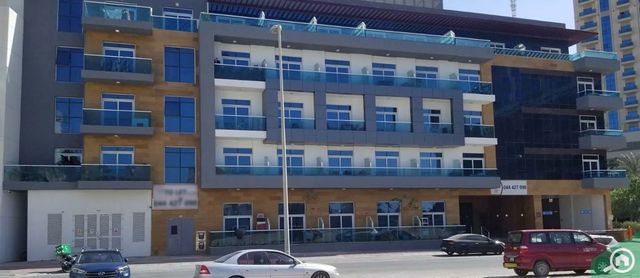 JVC District 11 Buildings | Bayut