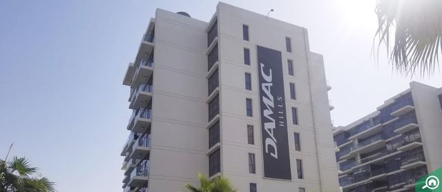 DAMAC Hills Buildings | Bayut