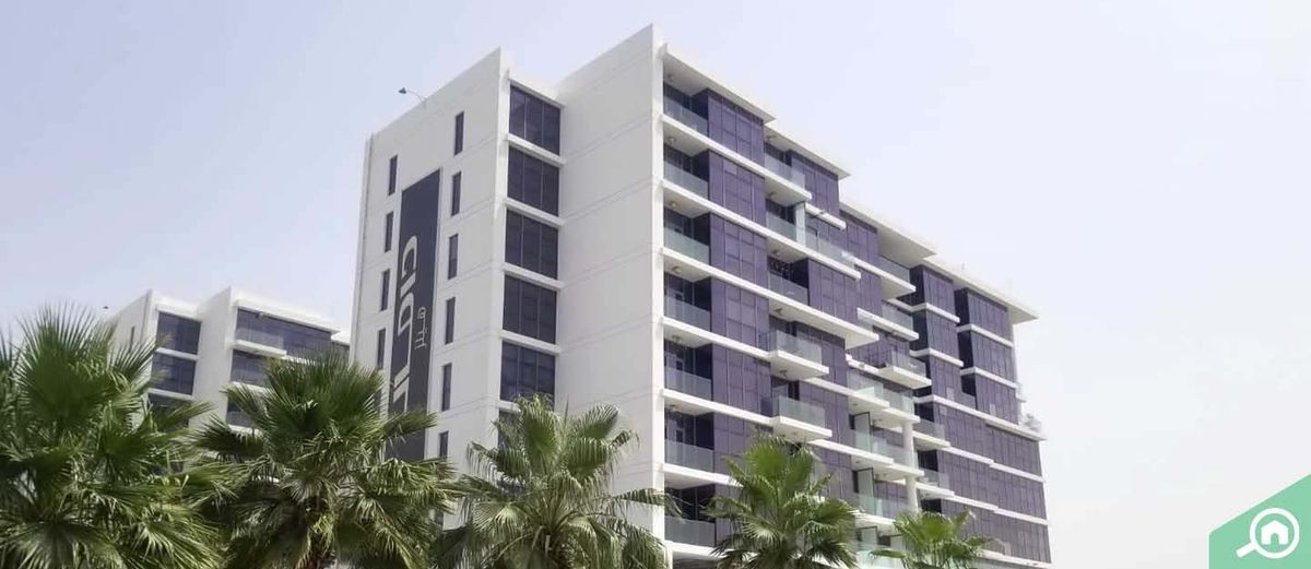 DAMAC Hills Building Guides: Properties, Prices, Service Charges ...