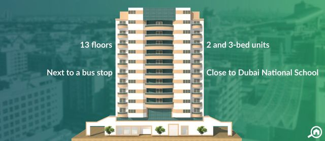 Lulu Building Al Barsha Guide | Bayut