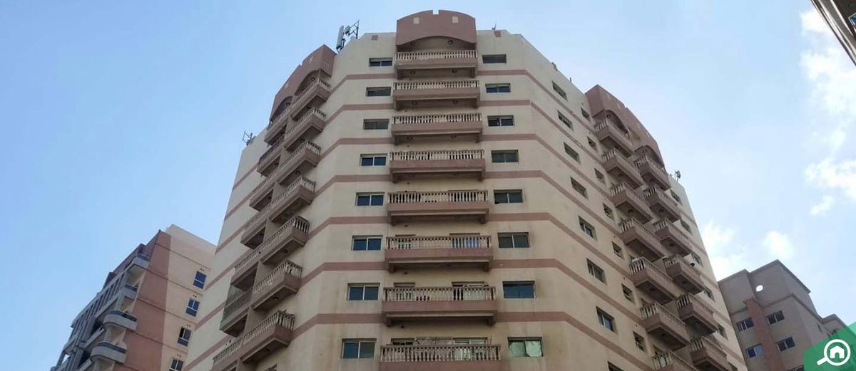 Al Nahda 2 Buildings | Bayut