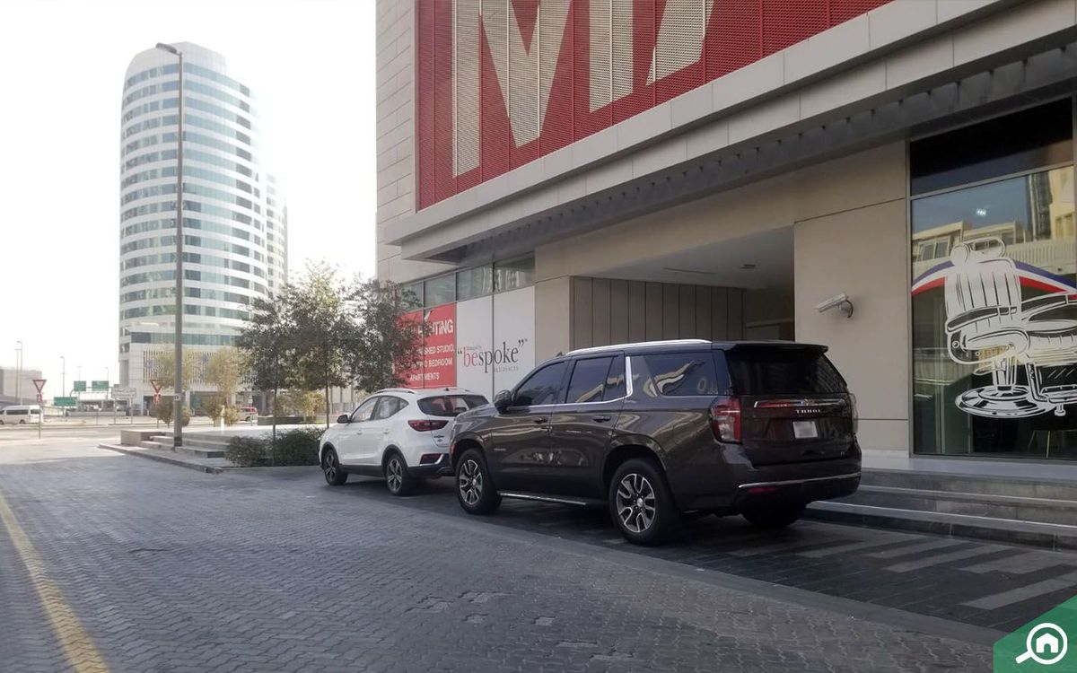 MAG 318 Residential Tower Guide | Bayut